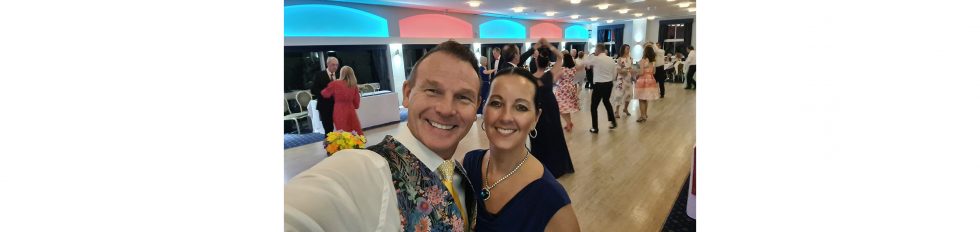 Meet Ian & Penny - Yes2DanceBreaks